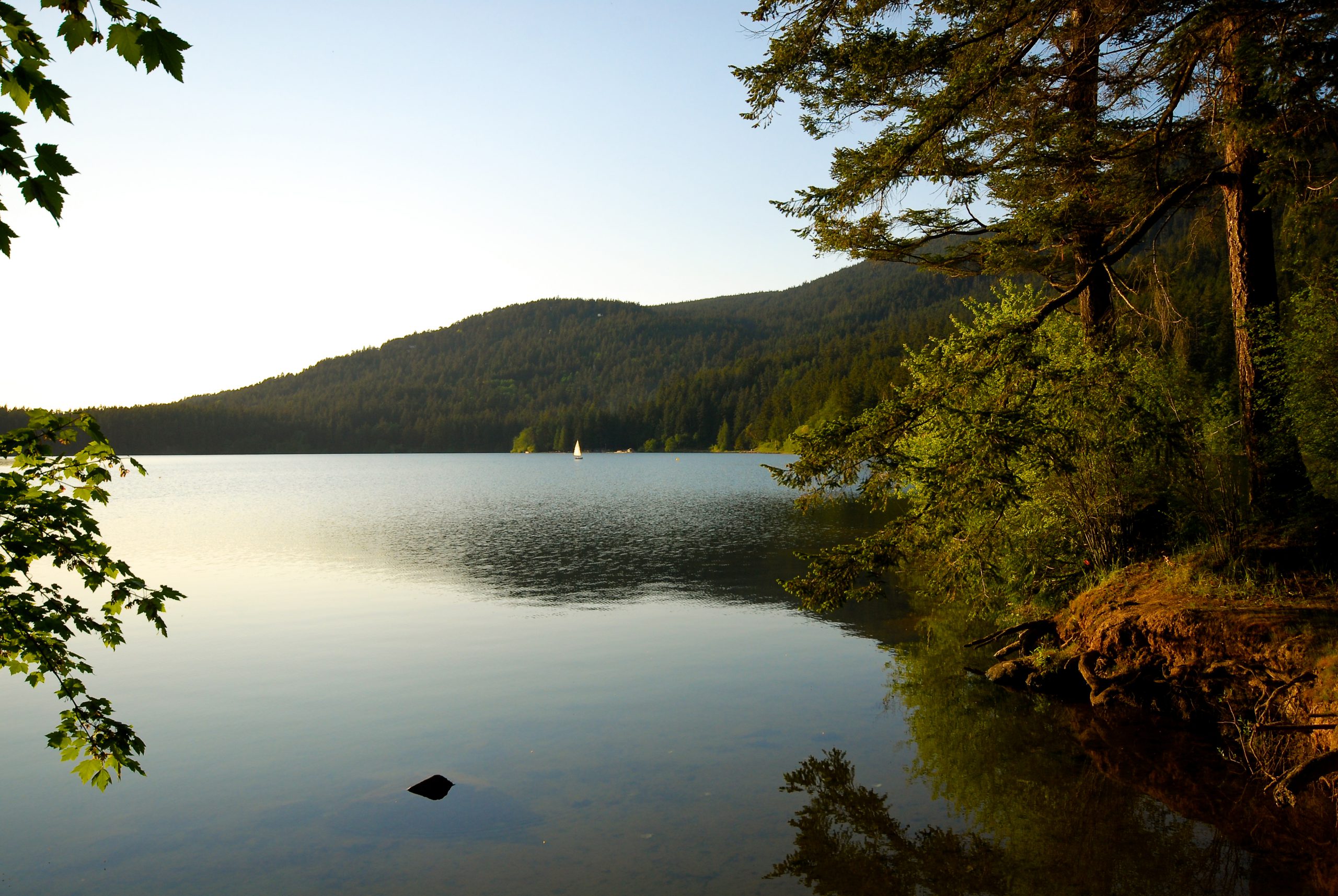 Lake Cascade State Park | Department of Parks and Recreation