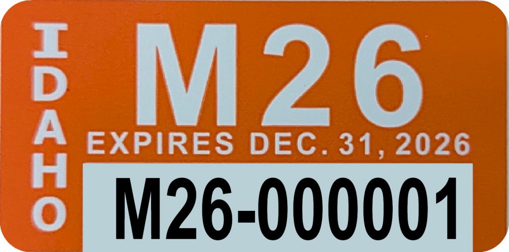 ATVs, UTVs & Motorbikes | Department of Parks and Recreation