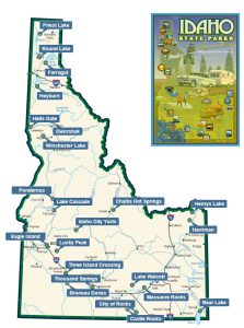 Get Outside Reservation Guide | Department of Parks and Recreation