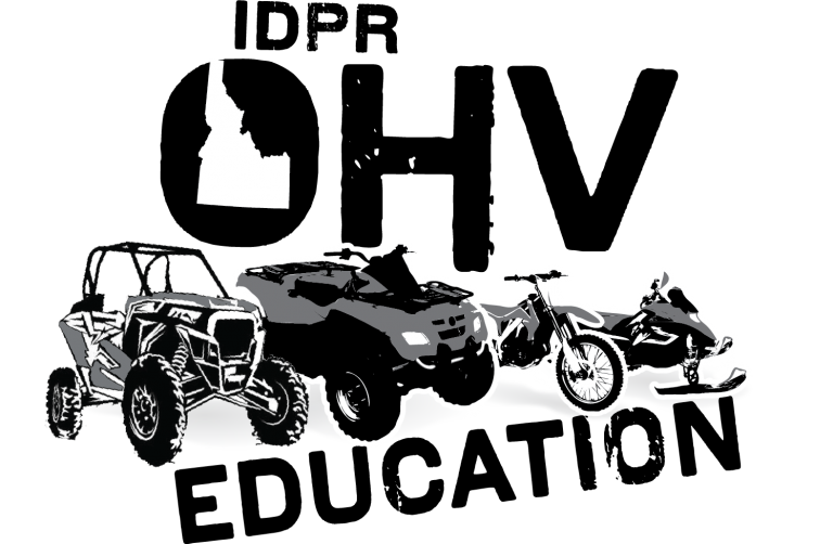 ATVs, UTVs & Motorbikes | Department of Parks and Recreation