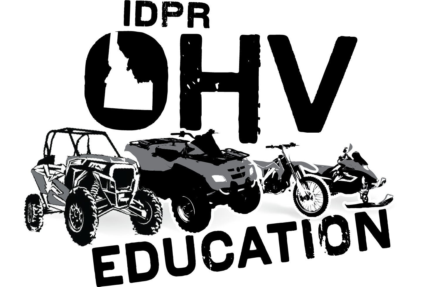 ATVs, UTVs & Motorbikes | Department of Parks and Recreation