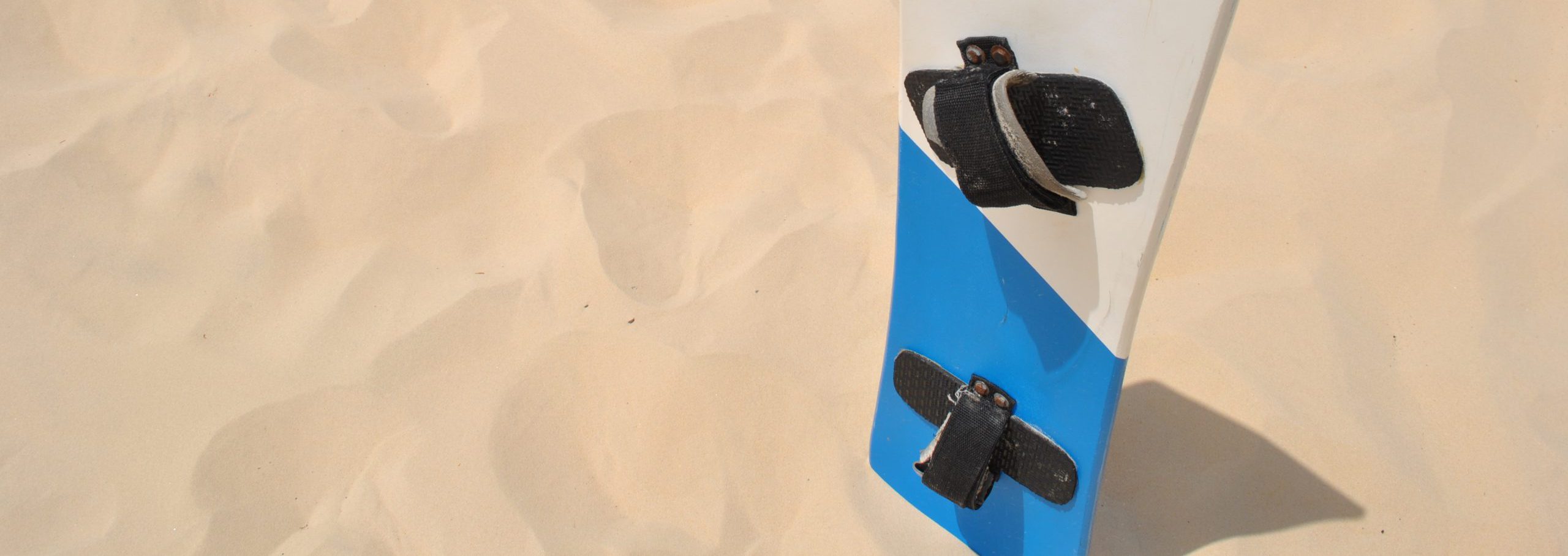 Sandboarding | Department of Parks and Recreation