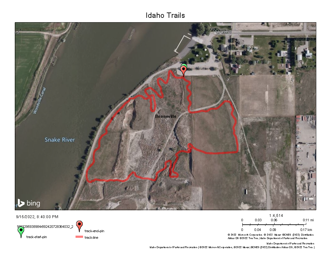 Gem Lake Feedback | Department of Parks and Recreation